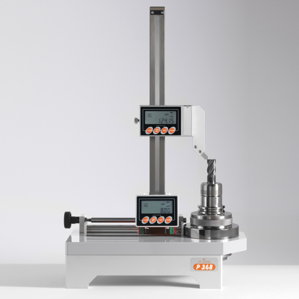 Preset P368M - Unicom do Brasil