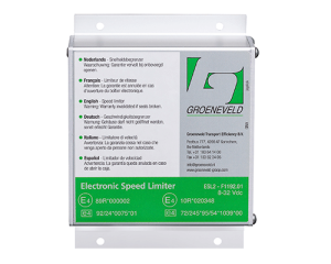 Limitador de velocidade - Unicom do Brasil